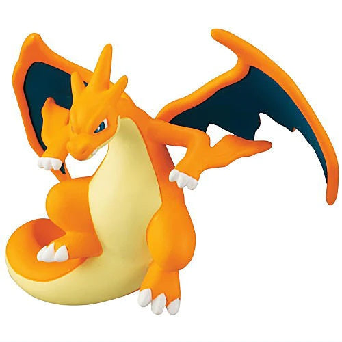 Pokemon Monster Collection Moncolle Box Vol. 11 Takara Tomy 3-Inch Mini ...