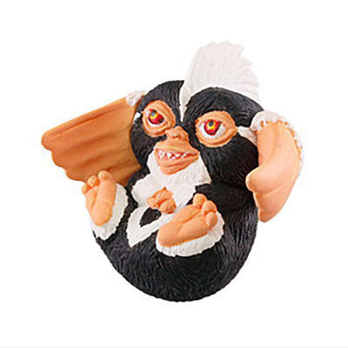 Gremlins 2 New Batch Manmaru Round Mascot Takara Tomy 1-Inch Key Chain ...