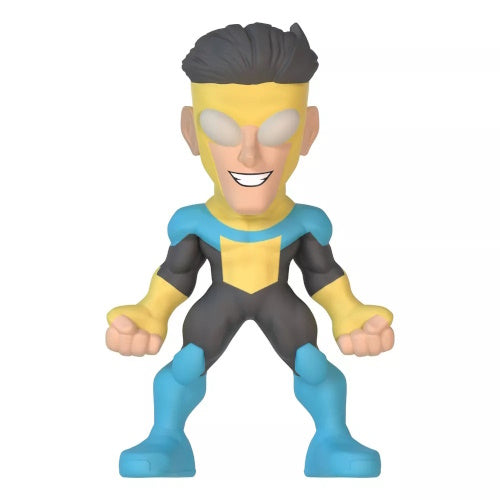 Invincible Mini-Figure Series PhatMojo 2-Inch Collectible Figure ...