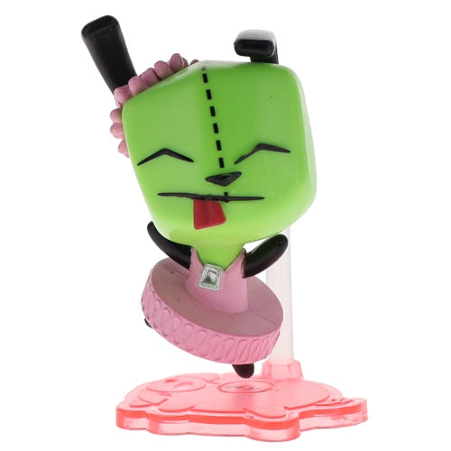 Invader Zim Collectible Figure Series Just Play 2-Inch Mini-Figure ...