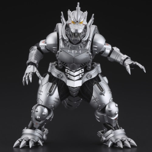 Godzilla Mechagodzilla Hyper Modeling Series Art Spirits Figure ...