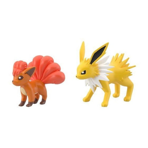 Pokemon Scale World 1/20 Kanto Vol. 02 Bandai Mini-Figure – Simplytoyz