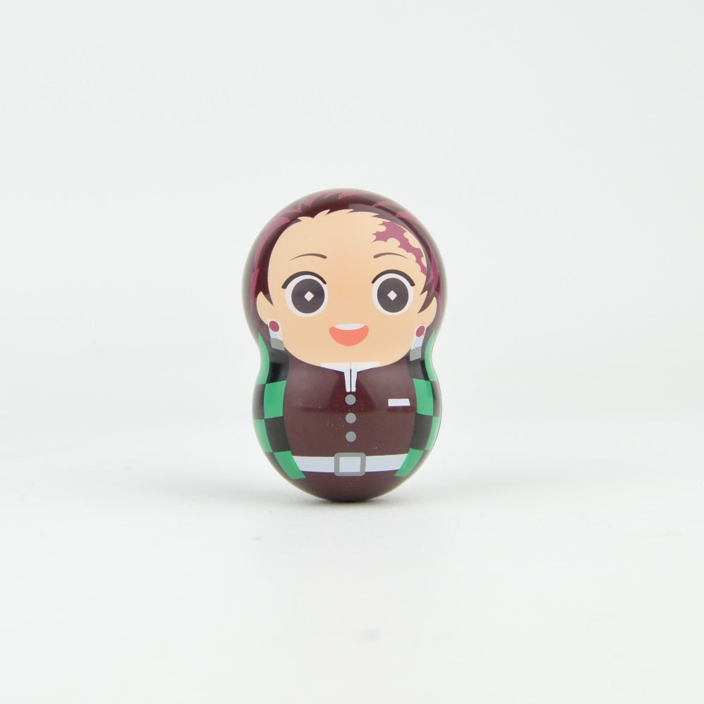 Demon Slayer Coo'nuts Bandai 1-Inch Mini-Figure – Simplytoyz