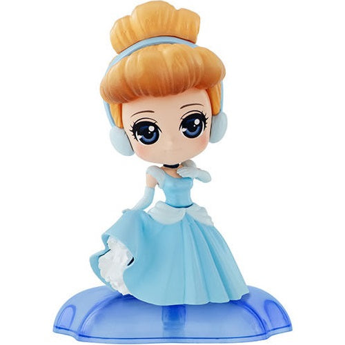 Disney Twinkle Statue Vol. 02 Bandai 3-Inch Mini-Figure – Simplytoyz