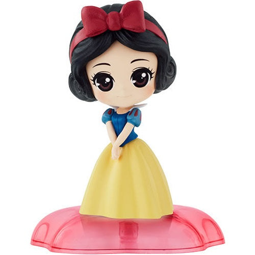 Disney Twinkle Statue Vol. 02 Bandai 3-Inch Mini-Figure – Simplytoyz