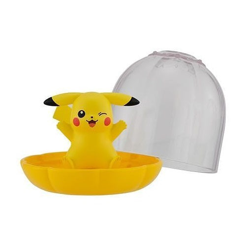 Pokemon Gemlies Jewelry Holder Vol. 02 Bandai 3-Inch Collectible Toy ...