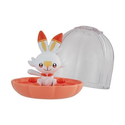 Pokemon Gemlies Jewelry Holder Vol. 02 Bandai 3-Inch Collectible Toy ...