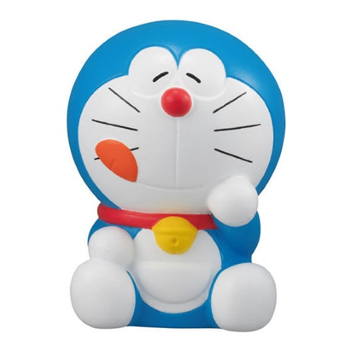 Doraemon 50th Anniversary Soft Vinyl Collection Vol. 06 Bandai 2-Inch ...