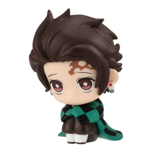 Demon Slayer Machiboke Vol. 01 Bandai 1.5-Inch Mini-Figure – Simplytoyz