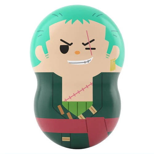 One Piece Coo'nuts Bandai 1-Inch Collectible Toy – Simplytoyz
