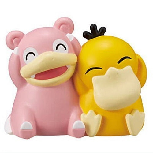 Pokemon Kids Memories Of GET! Series Finger Puppet Bandai 1-Inch Mini ...