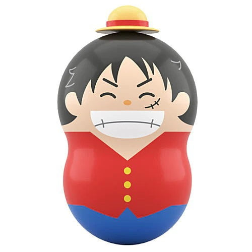 One Piece Coo'nuts Vol. 02 Bandai 1-Inch Collectible Toy – Simplytoyz