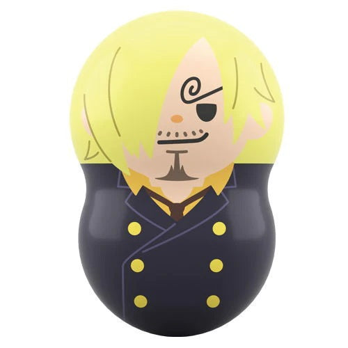 One Piece Coo'nuts Vol. 02 Bandai 1-Inch Collectible Toy – Simplytoyz