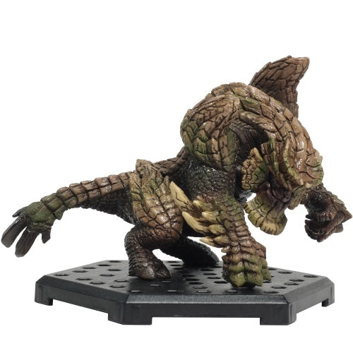 Monster Hunter Figure Builder Vol. 23 Capcom 3-Inch Mini-Figure ...