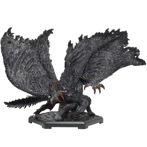 Monster Hunter Figure Builder Vol. 23 Capcom 3-Inch Mini-Figure ...