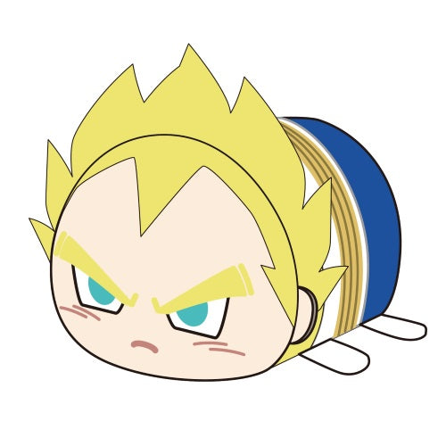 Dragon Ball Z Potekoro Vol. 02 Plex 3-Inch Plush Doll – Simplytoyz