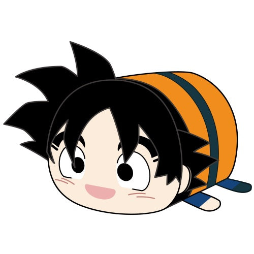 Dragon Ball Z Potekoro Vol. 03 Plex 3-Inch Plush Doll – Simplytoyz