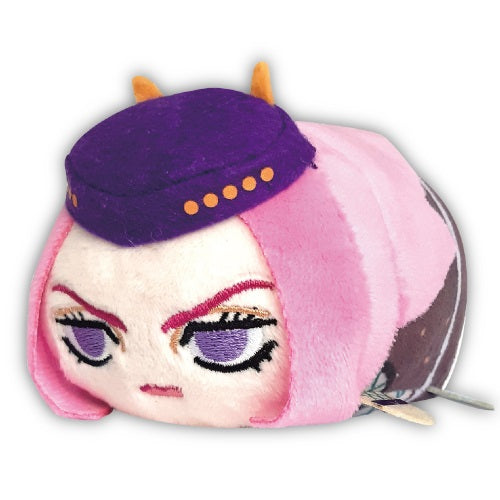 Jojo's Bizarre Adventure Stone Ocean Potekoro Mascot Vol. 02 Plex 3 ...