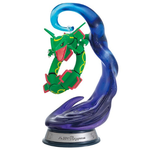 Pokemon Swing Vignette Collection Vol. 02 Re-Ment 3-Inch Mini-Figure ...
