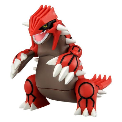 Pokemon Moncolle Series 4-Inch Takara Tomy Collectible Figure – Simplytoyz