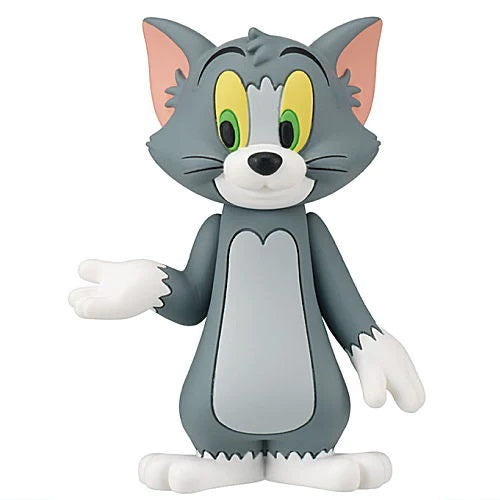 Tom And Jerry Join Together Takara Tomy 2-Inch Mini-Figure – Simplytoyz