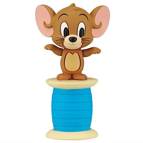 Tom And Jerry Join Together Takara Tomy 2-Inch Mini-Figure – Simplytoyz