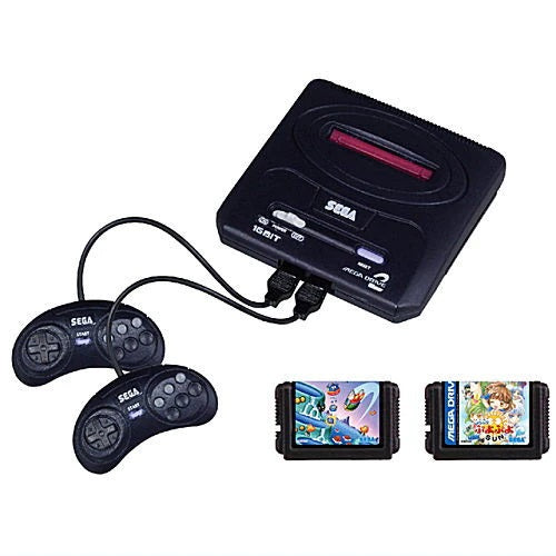 Sega History Collection Vol. 02 Takara Tomy 1/6 Collectible Miniature ...