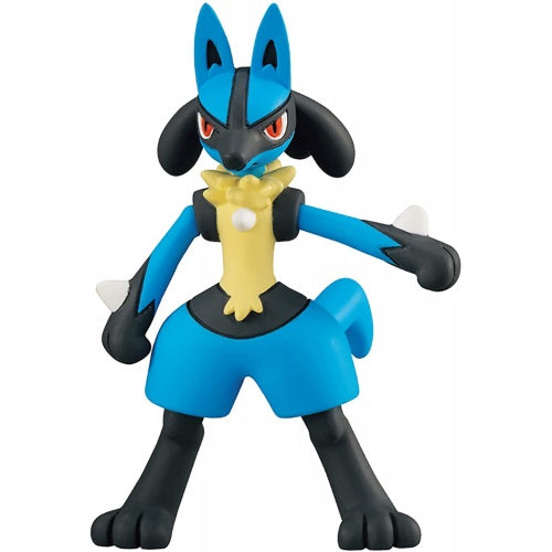 Pokemon Monster Collection Moncolle Box Vol. 05 Takara Tomy 3-Inch Mini ...
