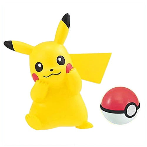 Pokemon Get Collection Challenge Arceus Takara Tomy 1-Inch Mini-Figure ...