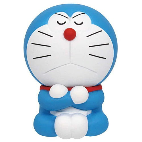 Doraemon Emotions Vol. 01 Takara Tomy 1.5-Inch Mini-Figure – Simplytoyz